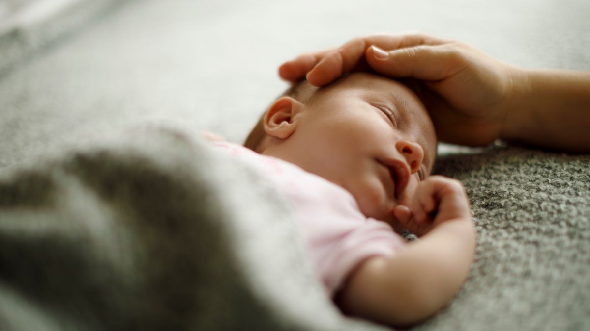 Mengenal Sleep Training pada Bayi dan Cara Menerapkannya - KlikDokter